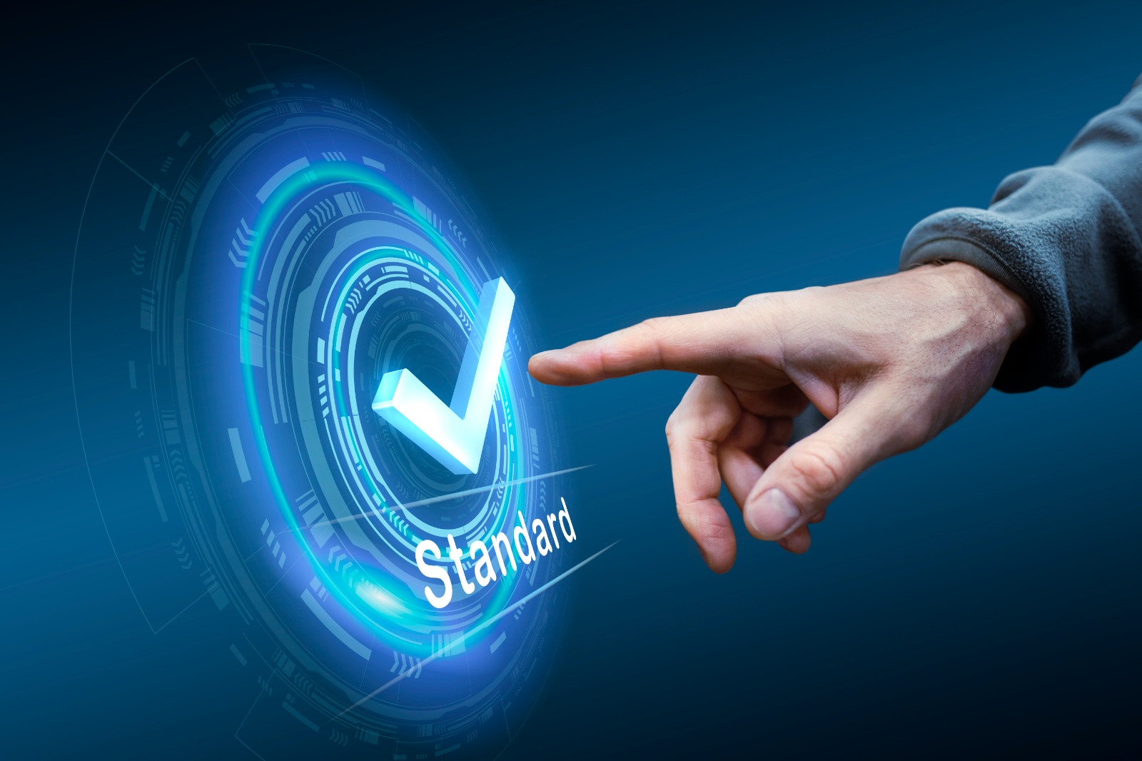 Integral Inspection – Trust in Excellence