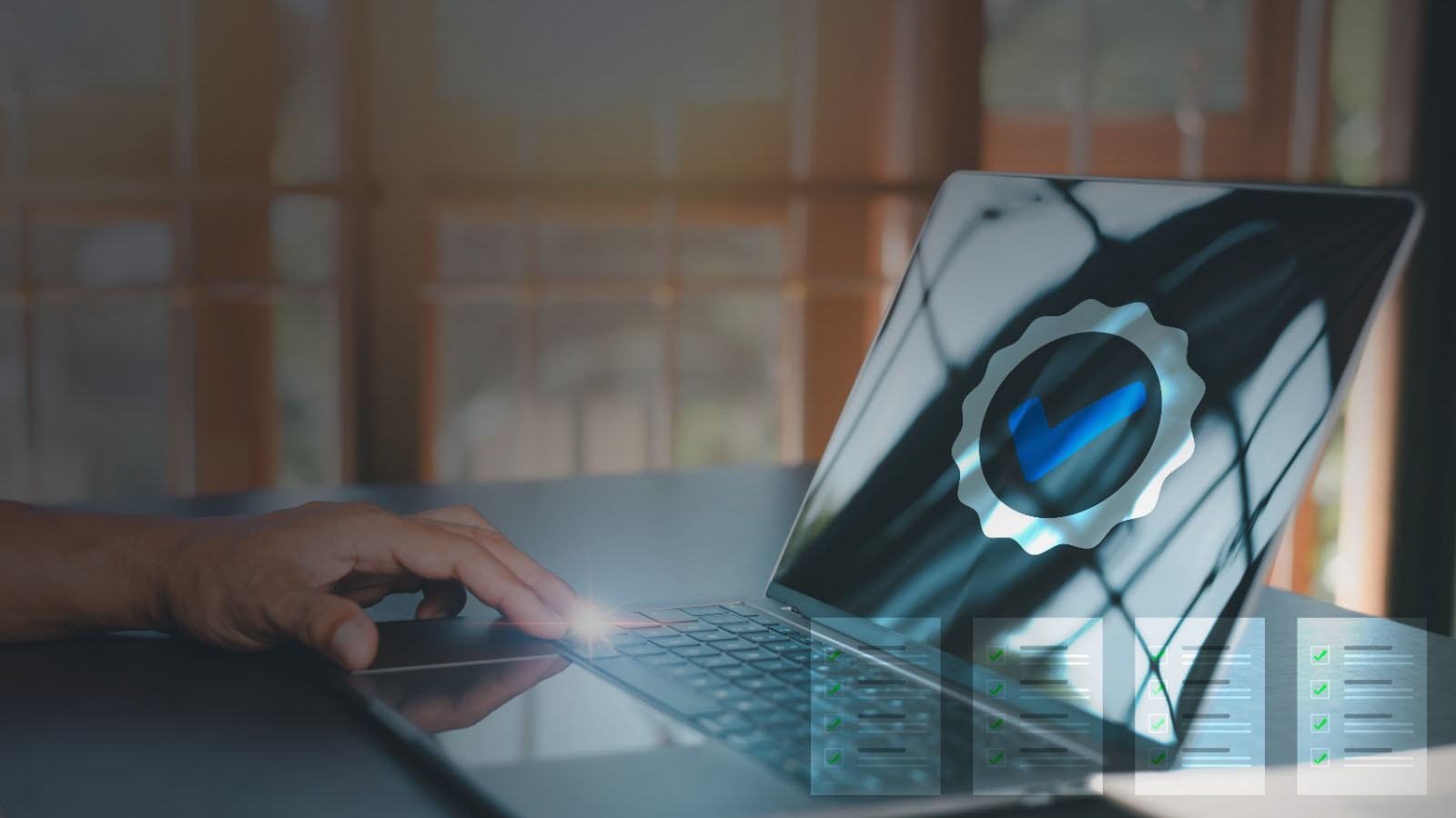 Integral Inspection – Trust in Excellence